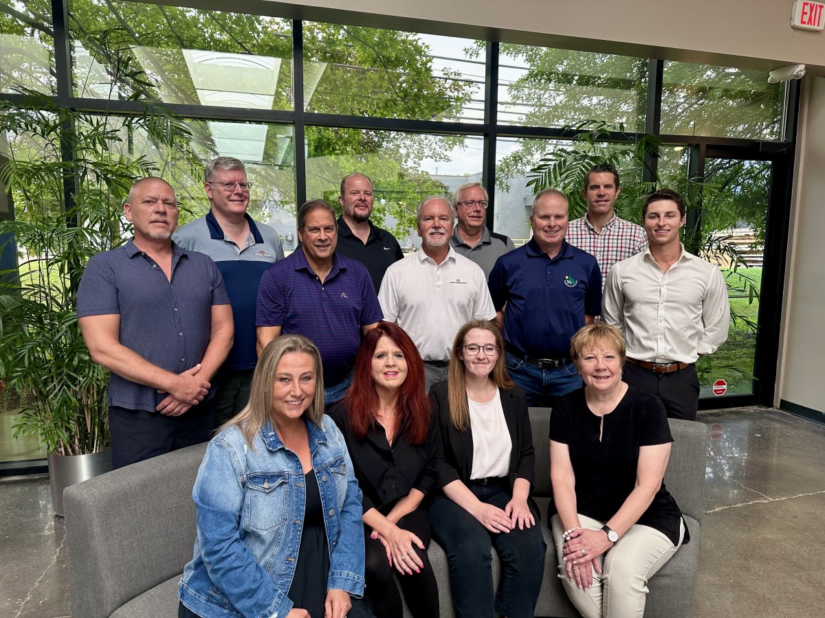 Who We Are – Ambrose Solutions Paper Management